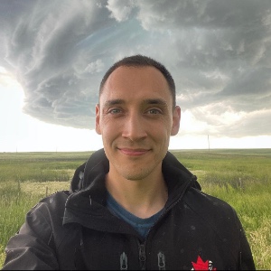 Team Dominator Canada